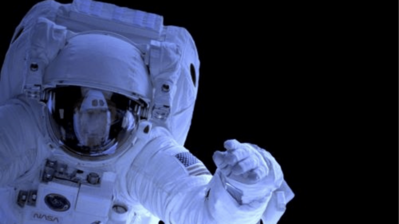 Why NASA Recruits Dyslexic People? - Lili for Life